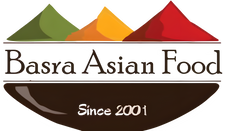 Basra Asian Food